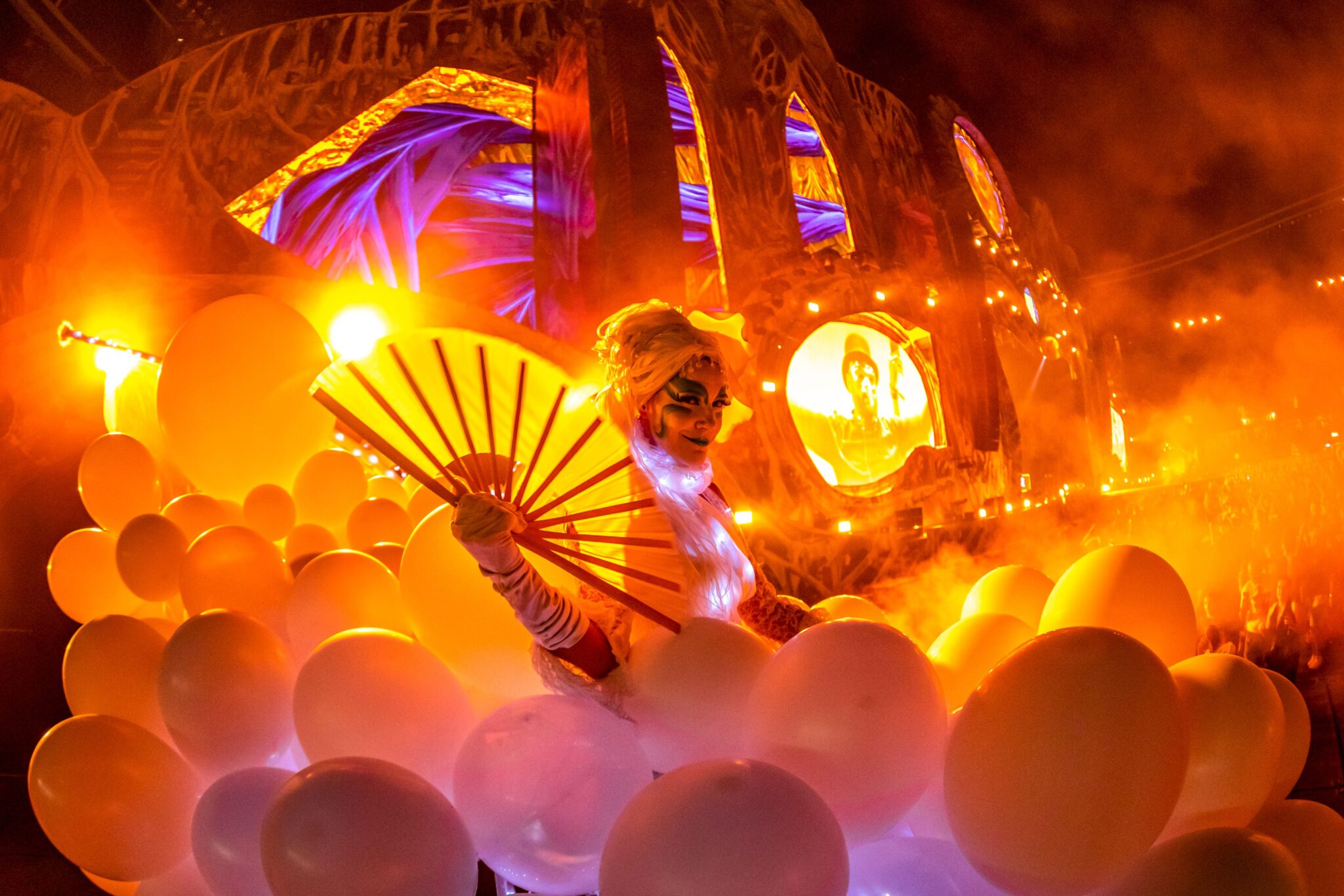 UNTOLD Festival has just announced Dubai's First Mega-Festival, UNTOLD ...