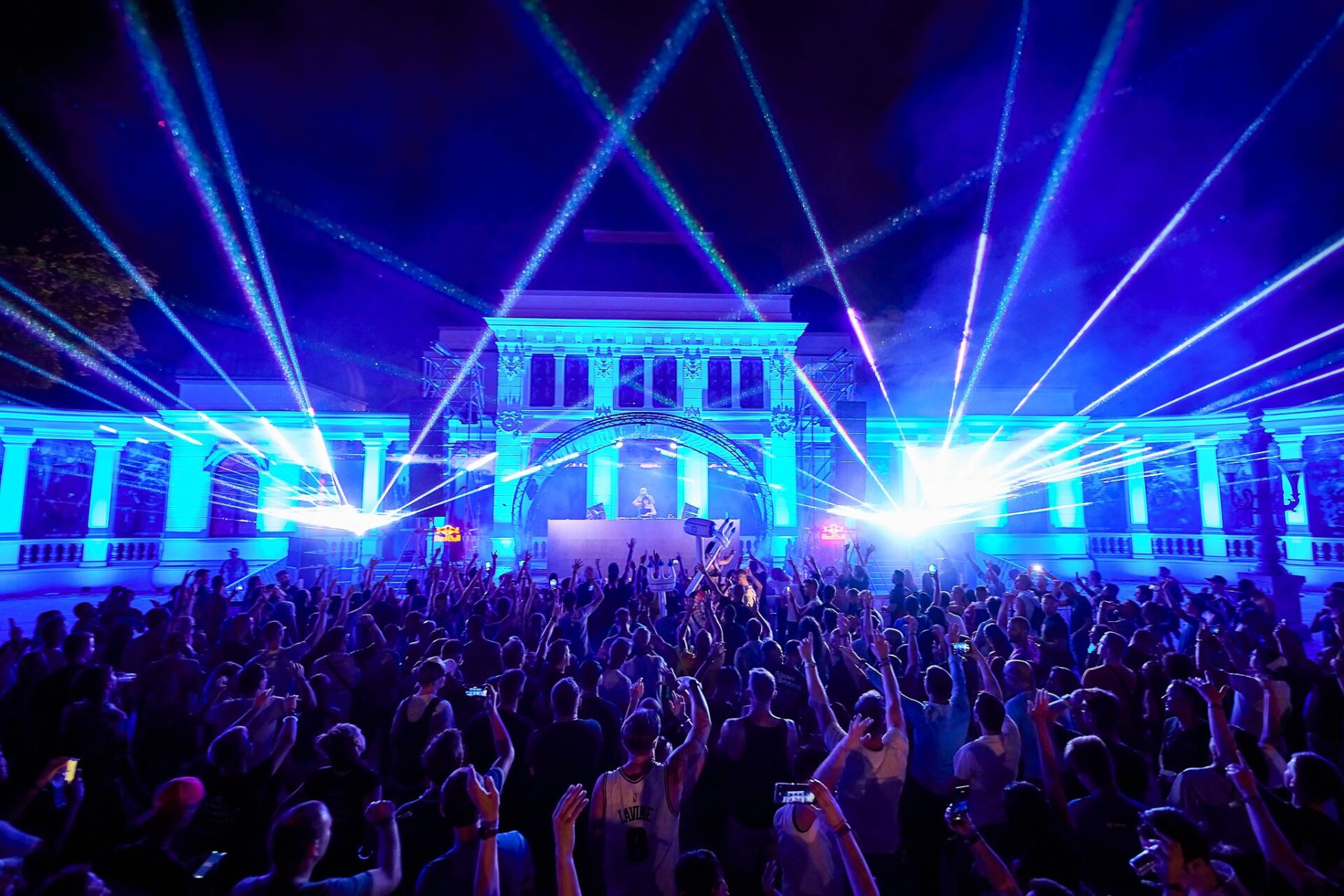 UNTOLD 2022 Recap: Romania’s dance music festival was back and it was ...