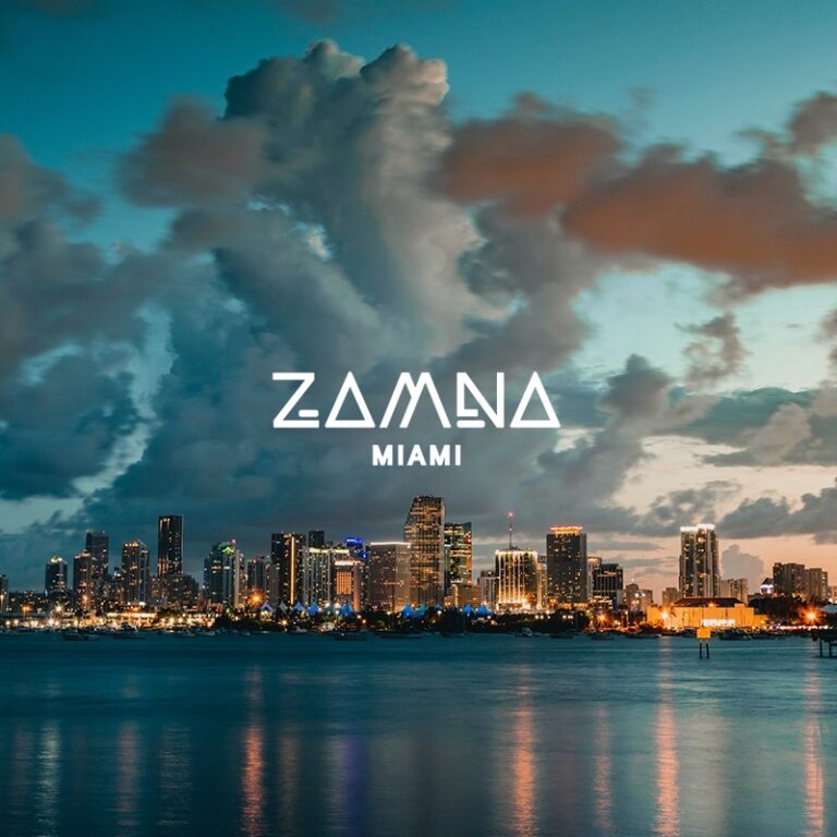 The world-renowned Zamna Festival lands in Miami | Rave Jungle