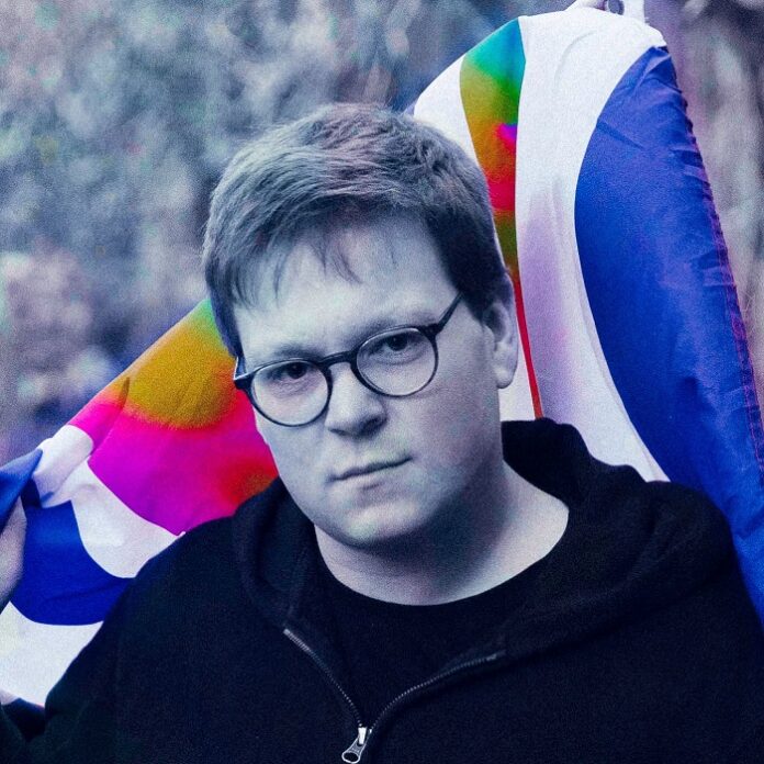 Chime Delivers Supernatural Color Bass Hit 'Bring Me Back' | Rave Jungle