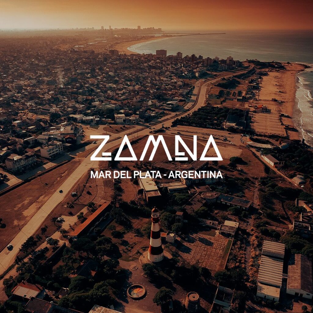 Zamna Festival lands for the very first time in Argentina | Rave Jungle