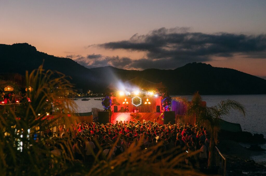 ION Festival returns to the shores of Albania after a successful 2022 ...