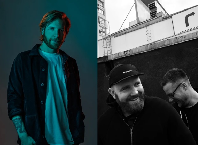 Catz ‘n Dogz & Ferreck Dawn combine forces on dancefloor filler ‘Cloud ...