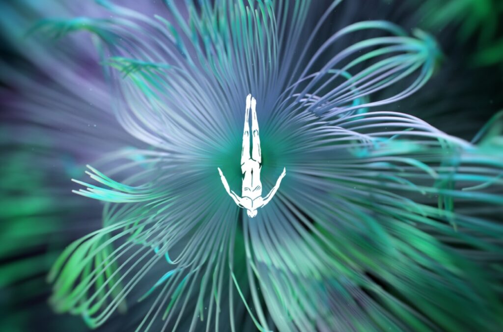 Innellea returns to Afterlife with an instalment from his ambitious ...