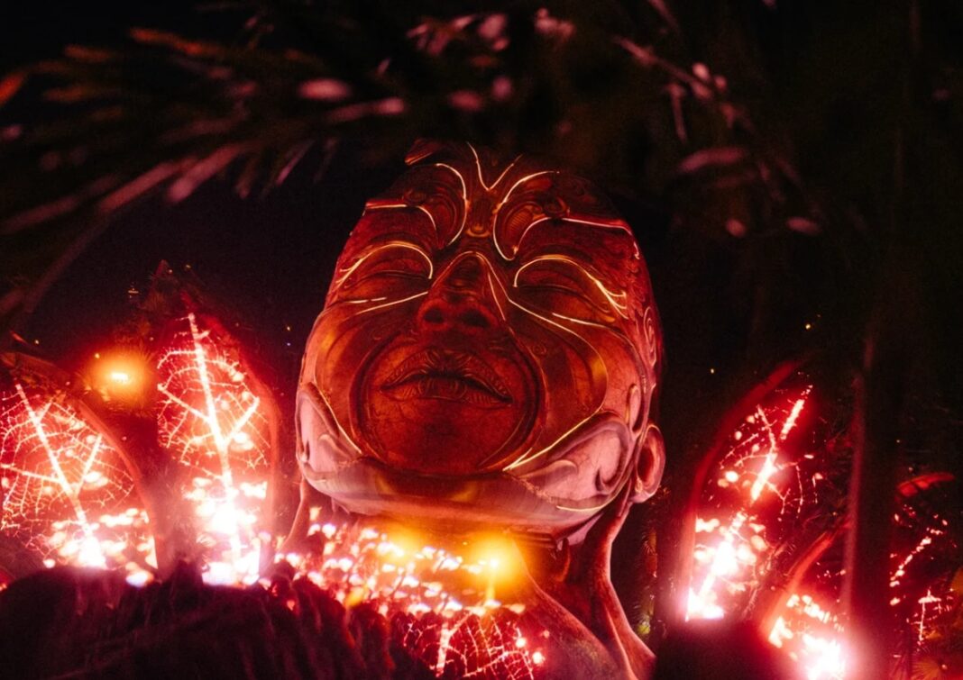 Tomorrowland presents CORE Tulum brought together more than 15.000 ...