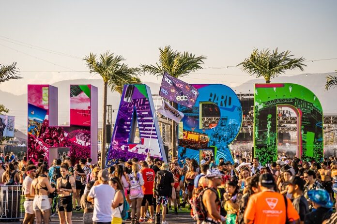 Hard Events Has Announced New Additions To The Lineup For Hard Summer