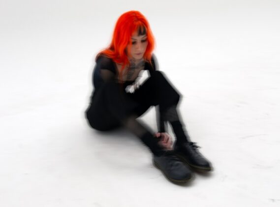 fknsyd turns fantasy to reality with her debut mixtape, 'Taste.test ...