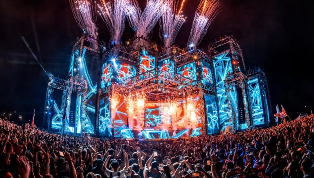 Auris Presents announces Heatwave Music Festival 2023 lineup | Rave Jungle