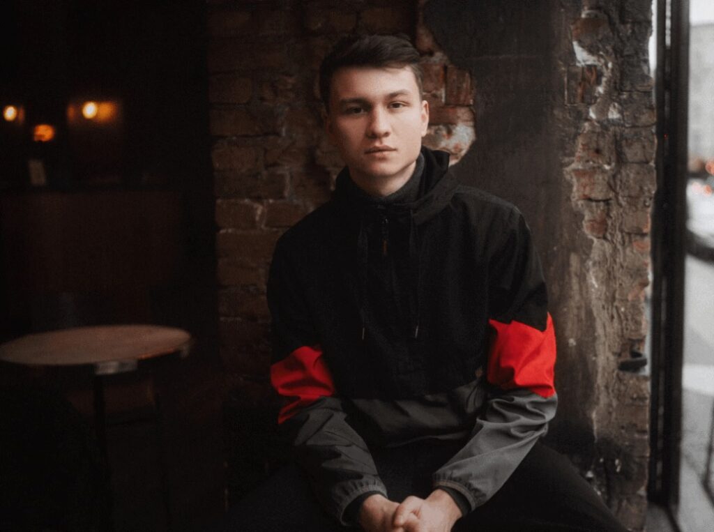 Paul Schulze steps back into the ring and drops his new collab with Sam ...