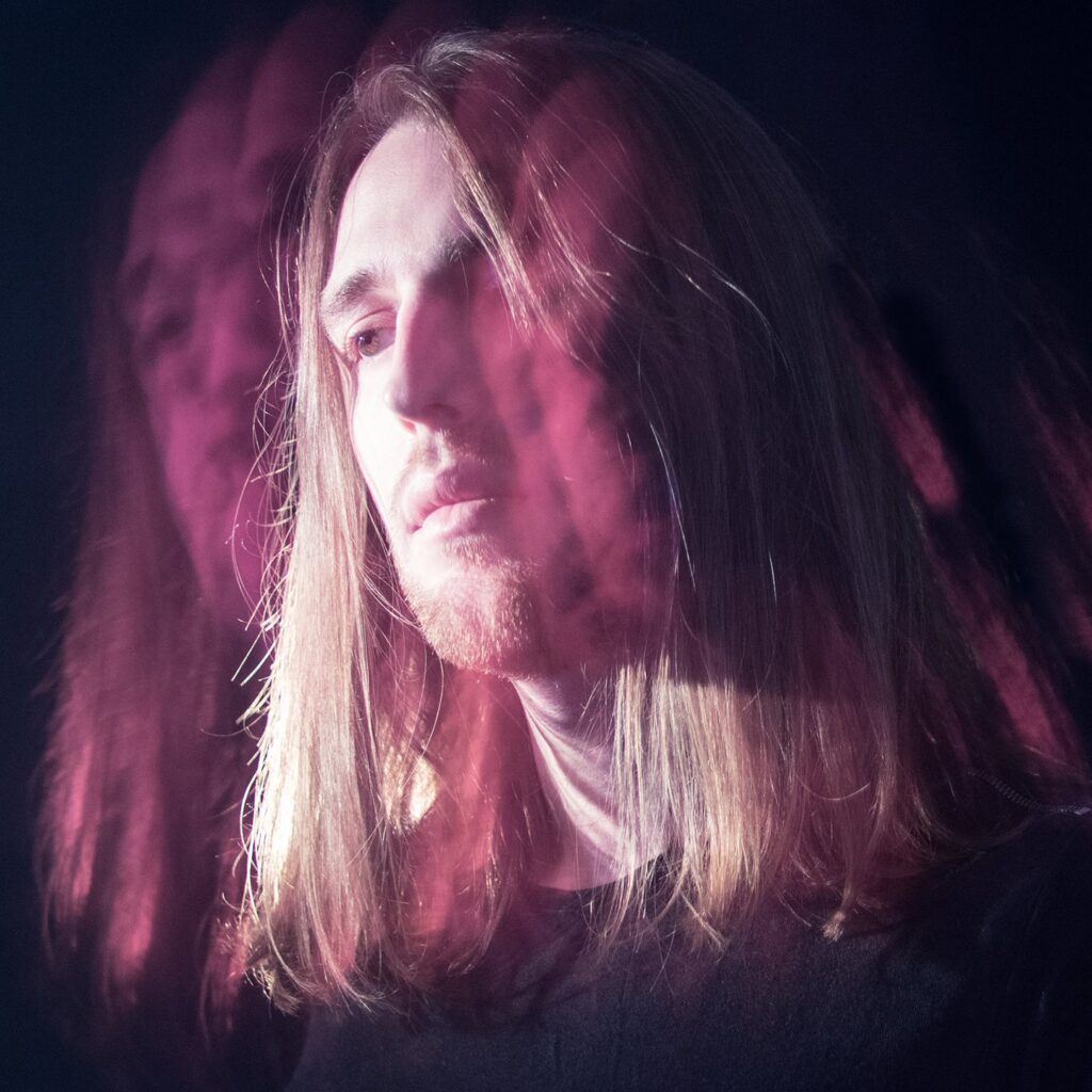 Artbat's UPPERGROUND welcomes Ae:ther with powerful new track "Merlino ...