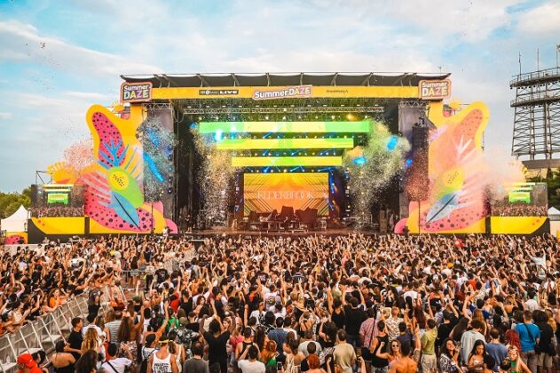 SummerDaze Malta unveils stellar lineup for its 2023 edition with ...