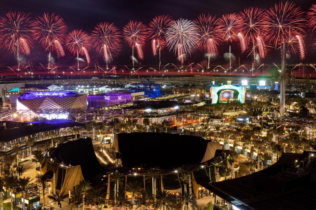 UNTOLD Festival has just announced Dubai's First Mega-Festival, UNTOLD ...