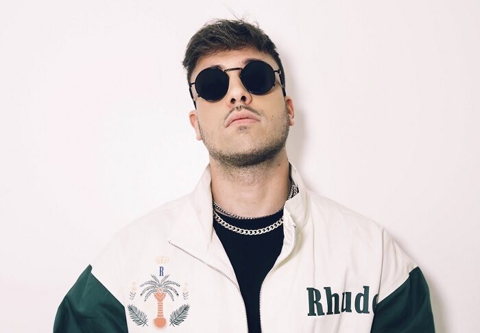 Matroda unveils his powerful new track 'Can't Fight The Feeling' | Rave ...