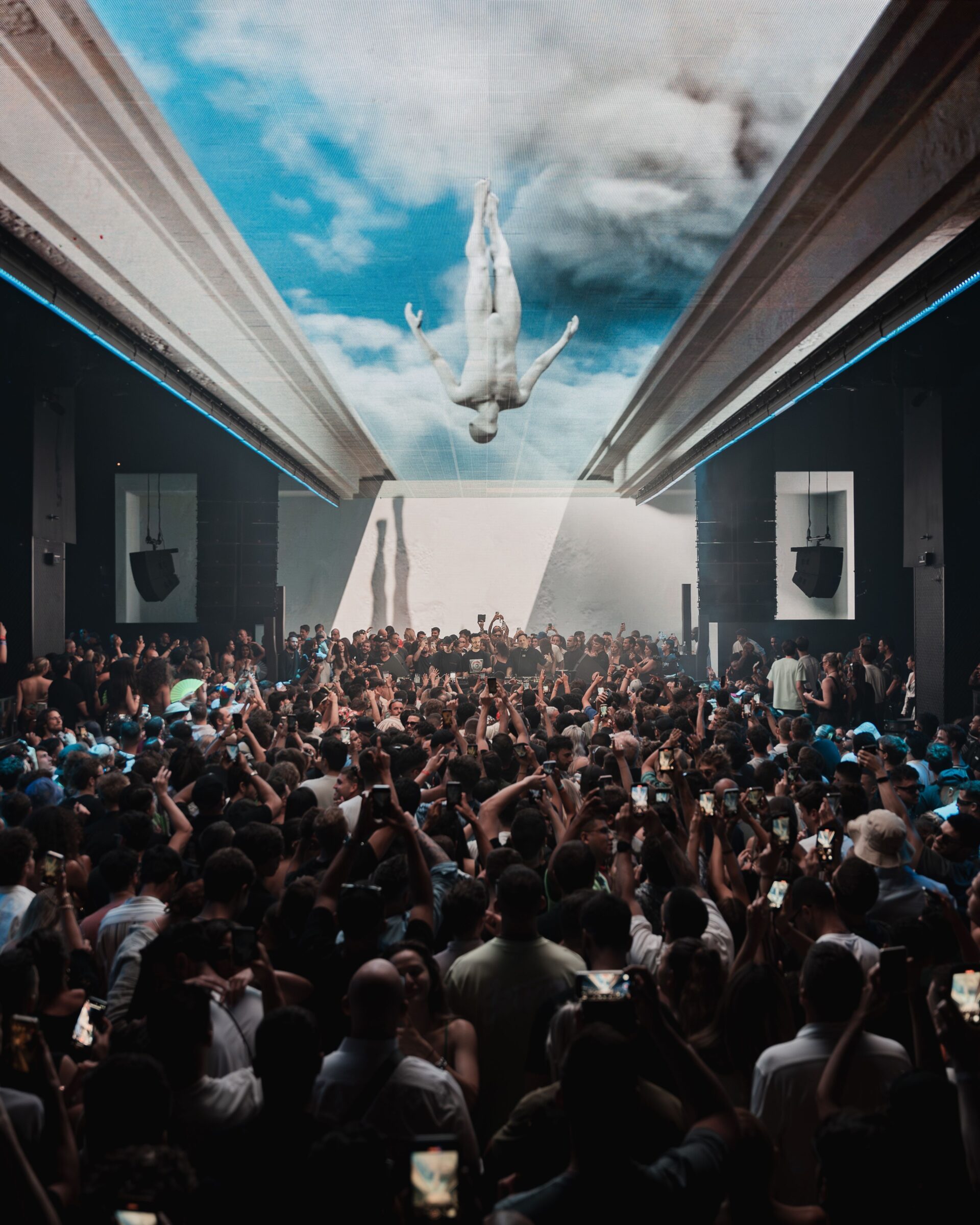 Ushuaïa and Hï Ibiza continue a summer of incredible music on the White ...