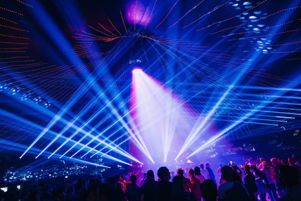 Discover all of Tomorrowland’s 2023 stages | Rave Jungle