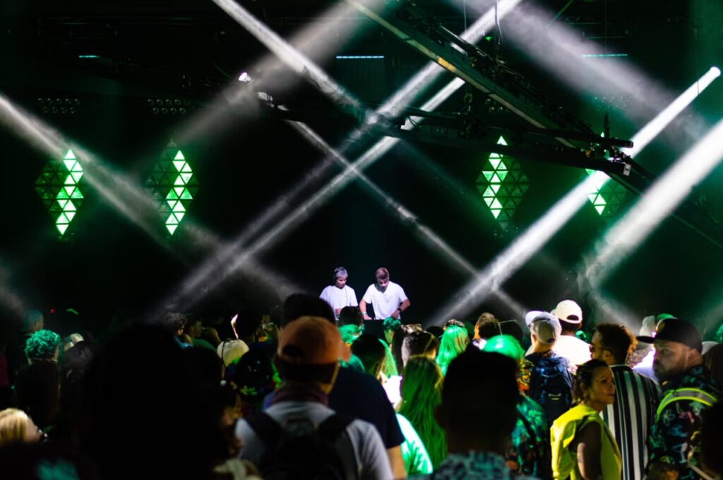 Discover all of Tomorrowland’s 2023 stages | Rave Jungle