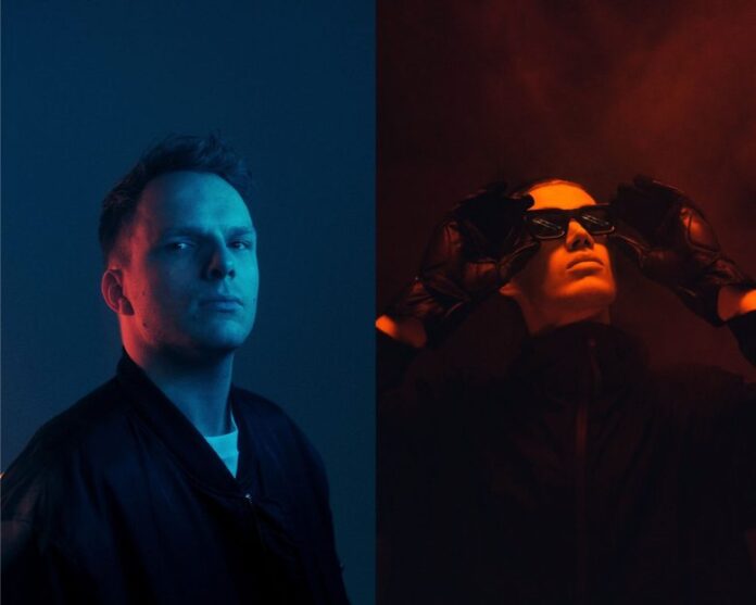 Kevin de Vries and Mau P unveil their long-anticipated collaboration ...