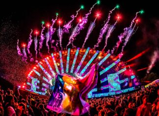 Festival | Rave Jungle