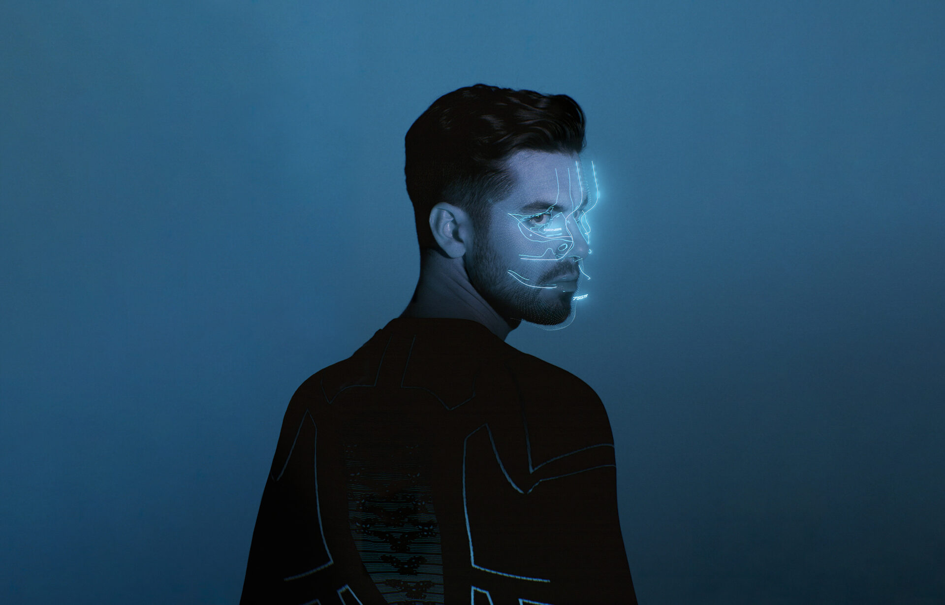 Anyma's long-anticipated debut album Genesys is finally out! | Rave Jungle