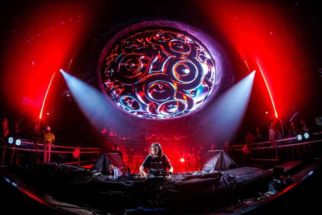 UNTOLD Festival sets official dates for its 10th anniversary edition ...