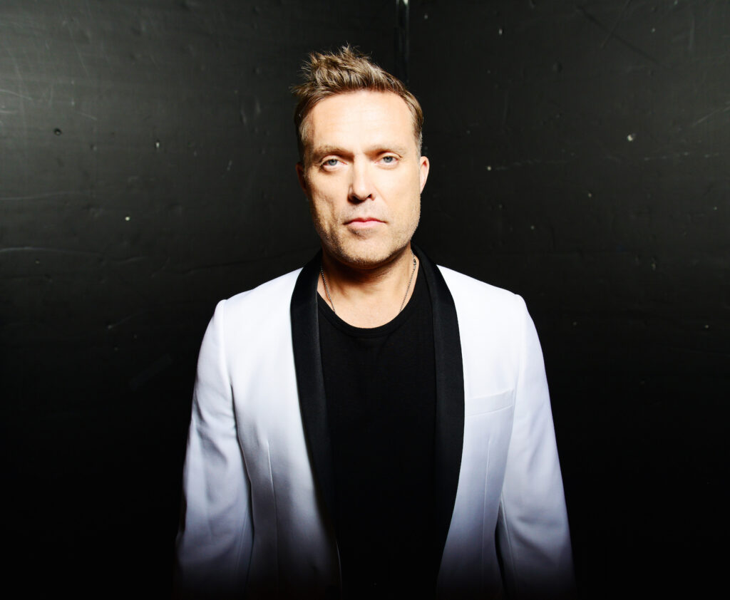 Exclusive Interview with the talented DJ & Producer Nicholas Gunn ...