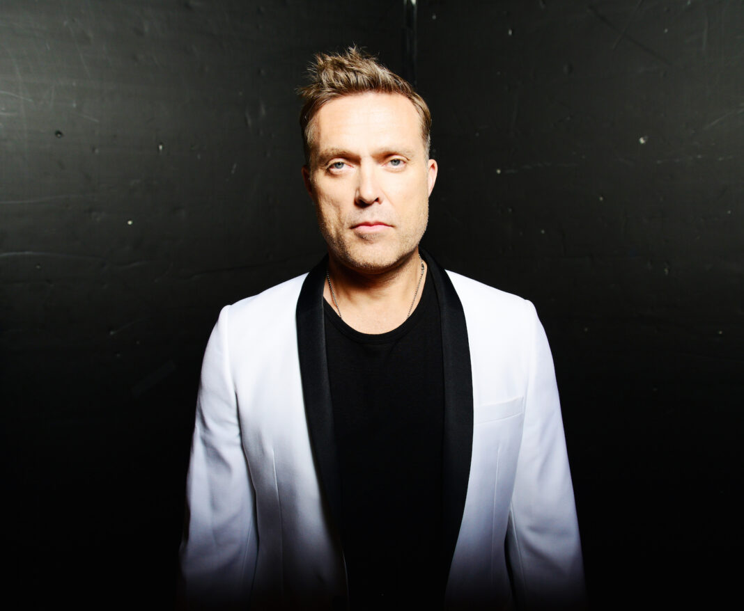 Exclusive Interview with the talented DJ & Producer Nicholas Gunn ...