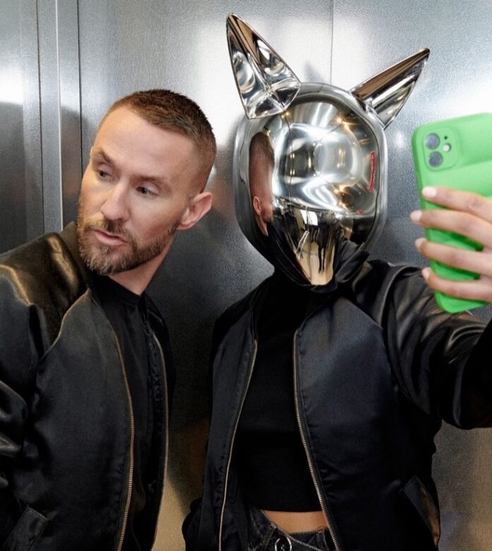 Hannah Boleyn joins Galantis on new single "Little Bit Yours" | Rave Jungle