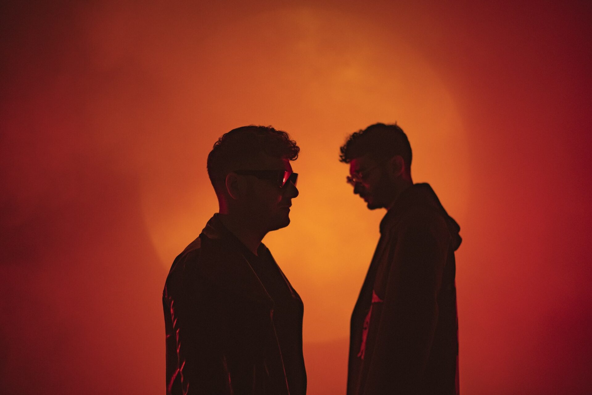 Adriatique Announce Spectacular All-Night Show at London’s Royal Albert ...