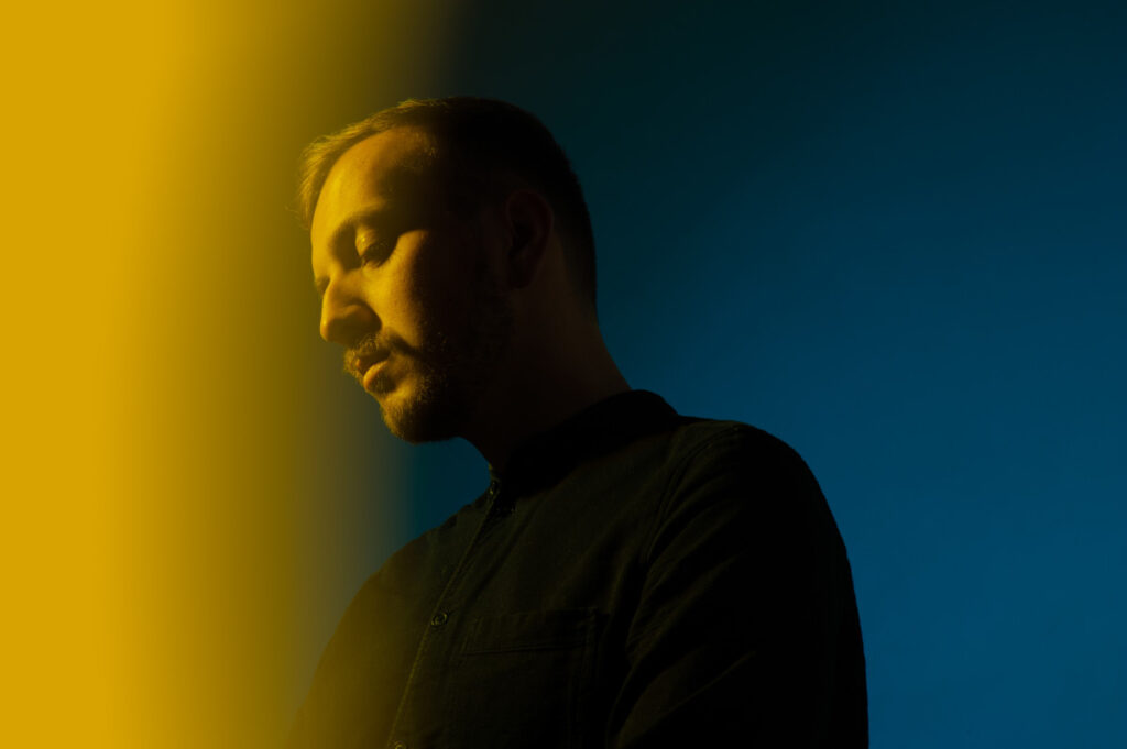 Colyn drops 'UNFILTERED' docu-series for global tour! | Rave Jungle