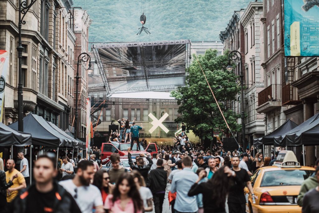 NU YEAR'S FESTIVAL: EXE Club Unveils Spectacular NYE Extravaganza in ...