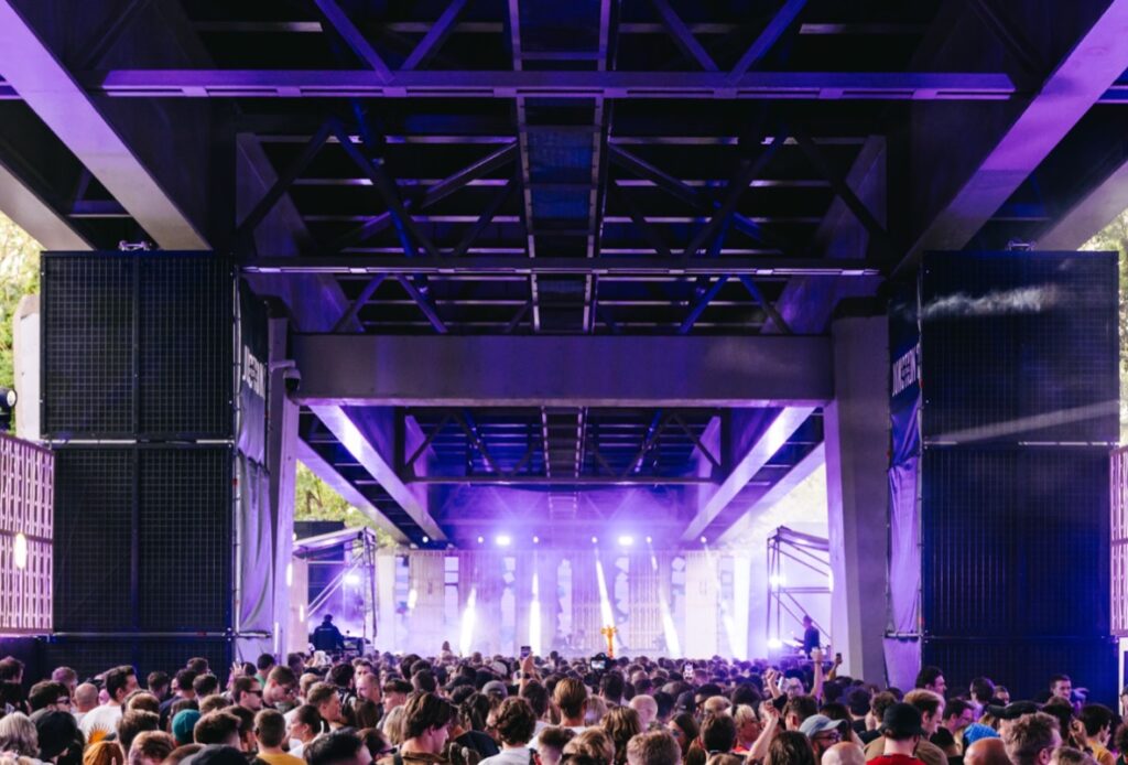 Junction 2 Festival Announces Its 2024 edition in Boston Manor Park ...