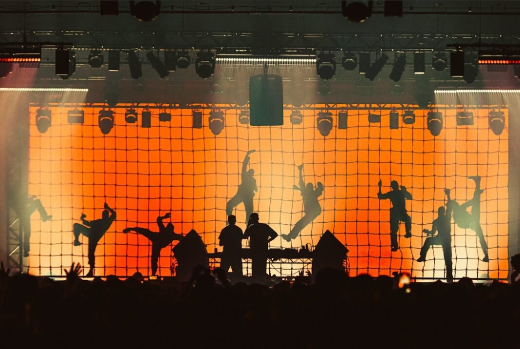 The Masterminds of Teletech & The Warehouse Project Unveil the Phase 1 ...