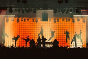 Teletech & The Warehouse Project are introducing new names to the ...