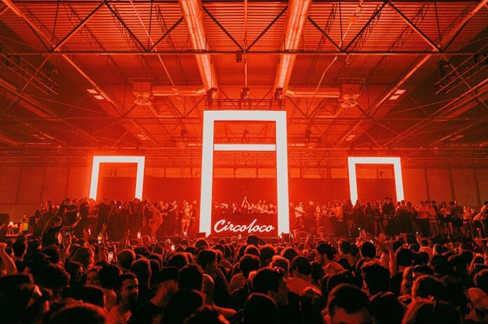Circoloco Unveils Stellar Lineup for Its Return to Madrid in 2024 ...