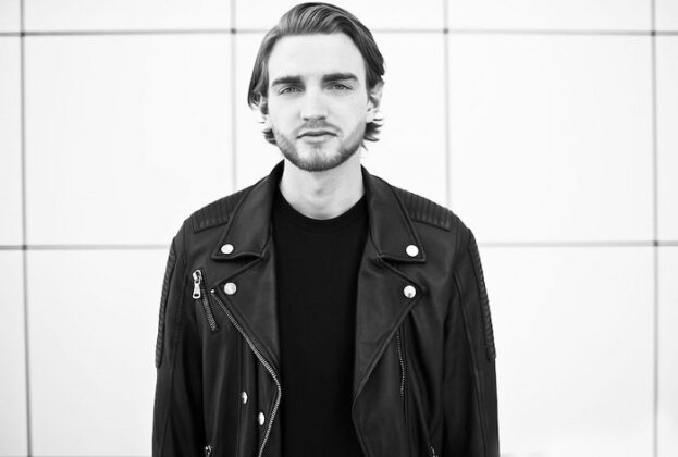 Chris Avantgarde unveils his brand new single on Afterlife 'Perception' | Rave Jungle