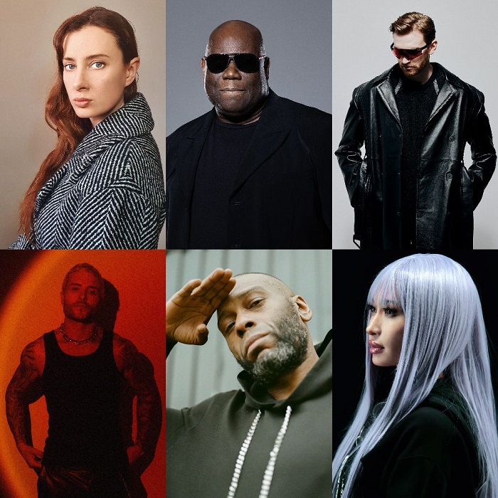 Drumcode Unveils Vol.12 of Its Annual A-Sides Compilation | Rave Jungle