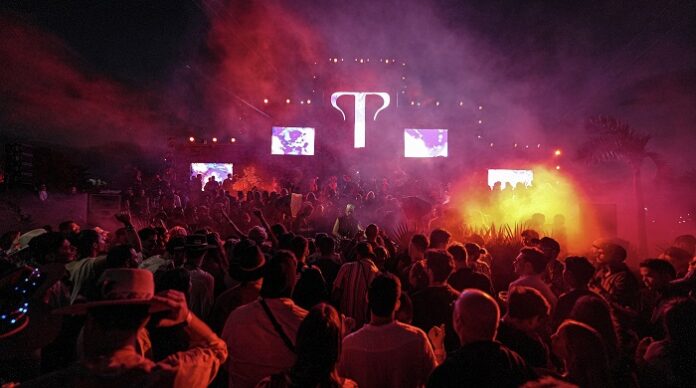 Solomun Returns to Tulum After 4 Years for Temhplo's Jungle Takeover ...