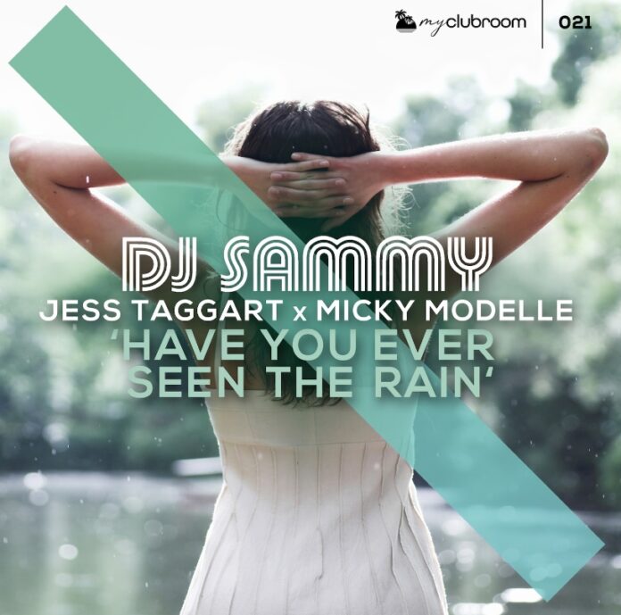 DJ Sammy Collaborates with Jess Taggart and Micky Modelle on 'Have You ...