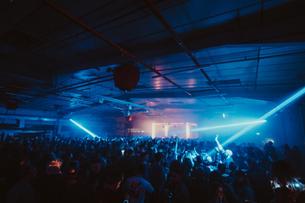 DOCUMENT Bristol Adds More Artists for 2024 Q1 Shows | Rave Jungle