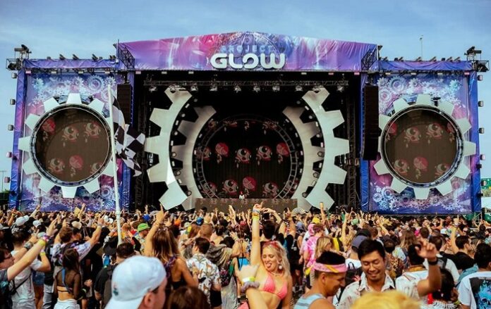 Project GLOW Unveils Impressive Lineup for 2024 Festival in DC | Rave ...