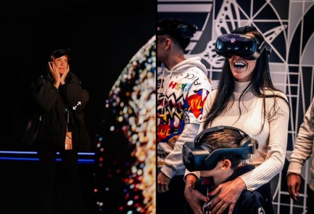 Tomorrowland's ‘The Great Library of Tomorrow’ is opening its doors in ...