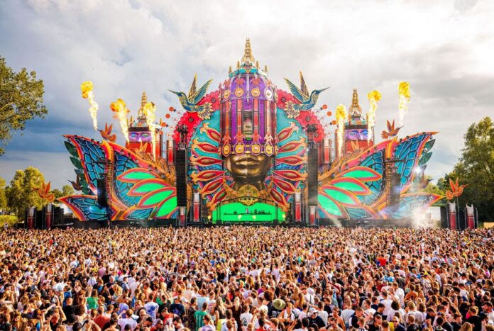 Mysteryland festaival unveils thrilling lineup and exciting additions ...