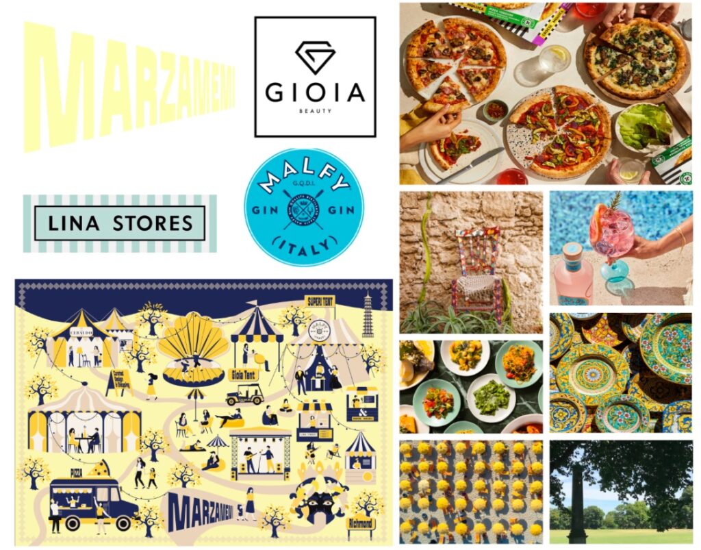 Marzamemi Festival Debuts in Richmond, Bringing a Taste of Sicily This ...