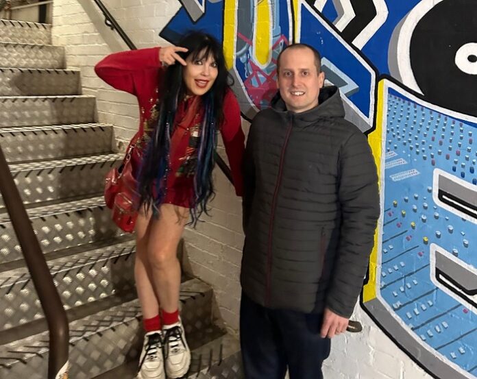 Melleefresh and Hectic team up to present dancefloor anthems with ‘The ...