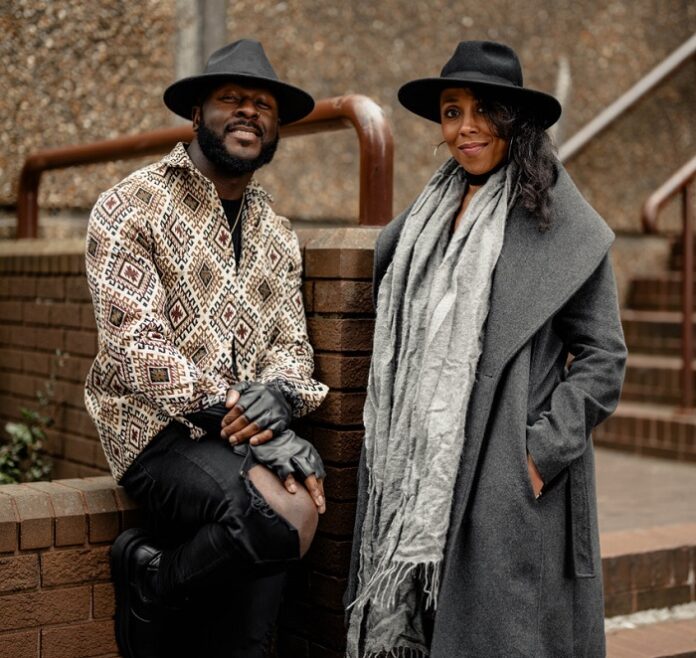 DJ Dris is back with his newest Afro House release, ‘Work’ ft. Natalie ...