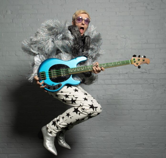 Freekbass Releases an Electrifying Guest Mix for Rave Jungle | Rave Jungle