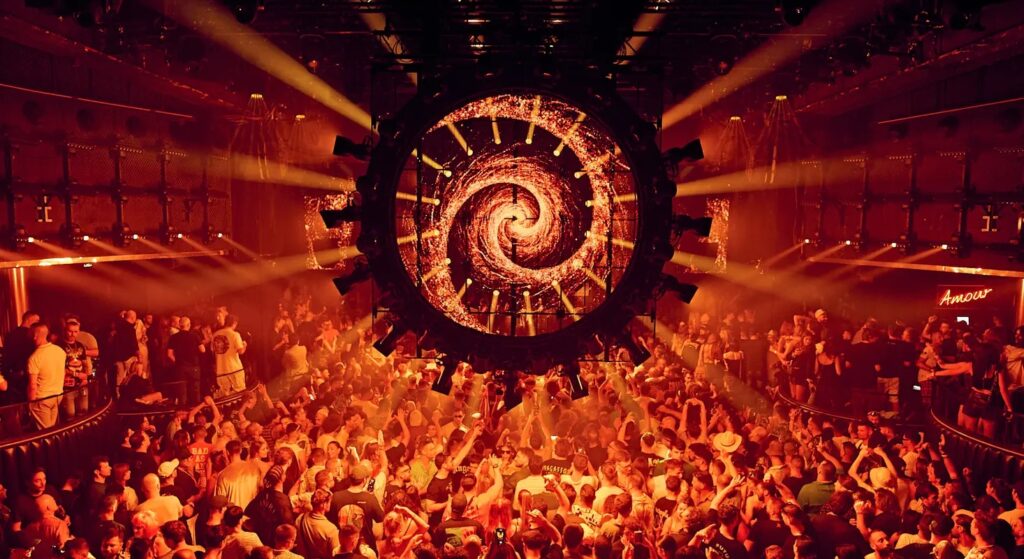 Hï Ibiza Announces Stellar Lineups For Fisher & Vintage Culture's 2024 ...