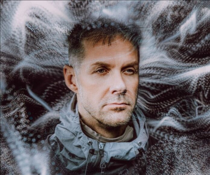 Adam Beyer goes beyond Techno with inspired new EP 'Ghost Kiss' | Rave ...