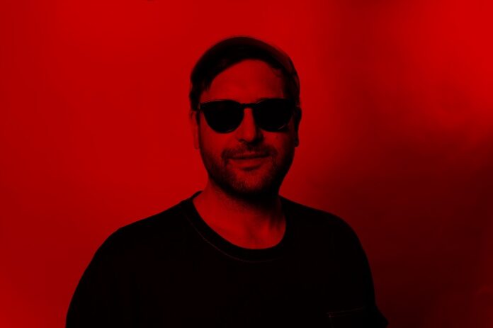 LEFTI's 'I'm On Fire' Is the Ultimate Warehouse Anthem You Didn't Know ...