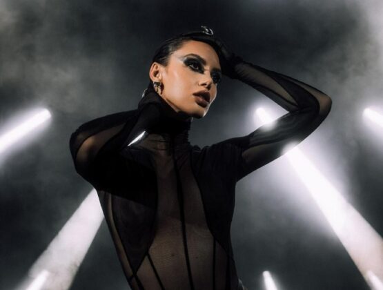 Sara Landry announces her highly-anticipated debut album ‘Spiritual Driveby’